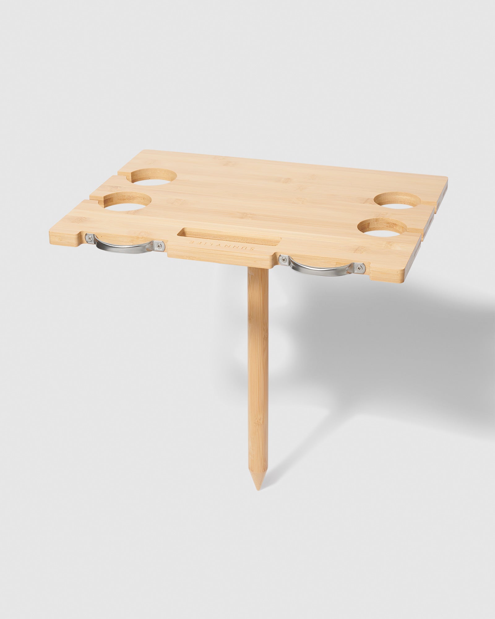 Portable Picnic Table – General Pants Co.