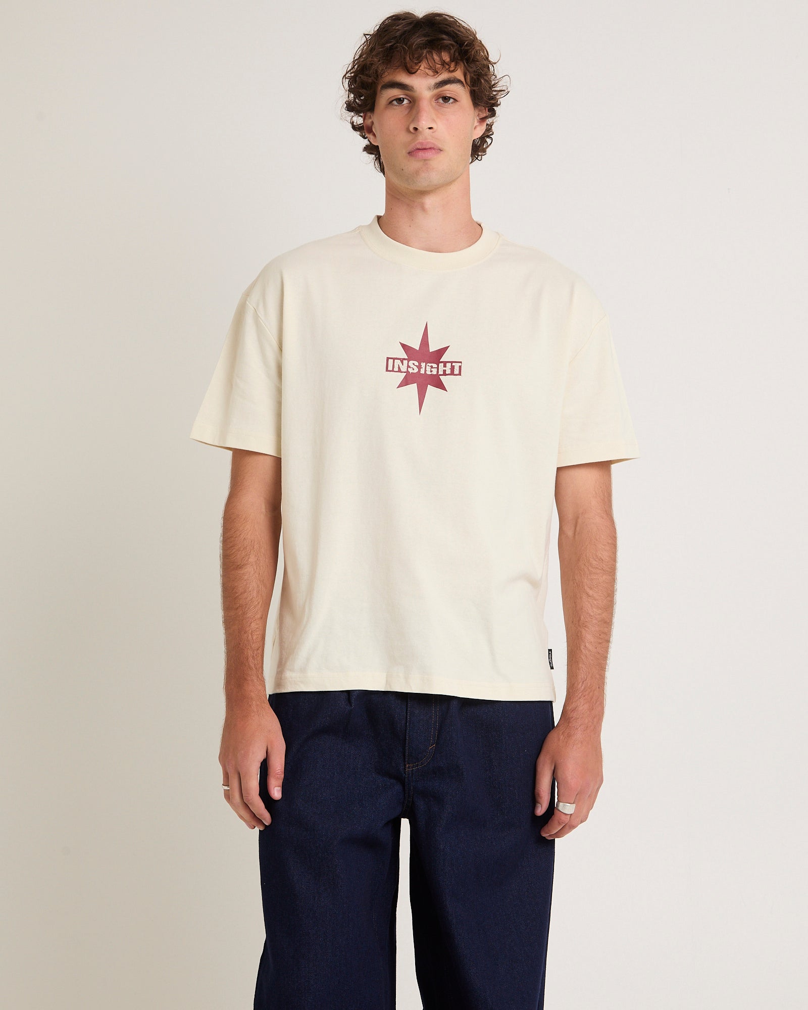 Orb T-Shirt – General Pants Co.