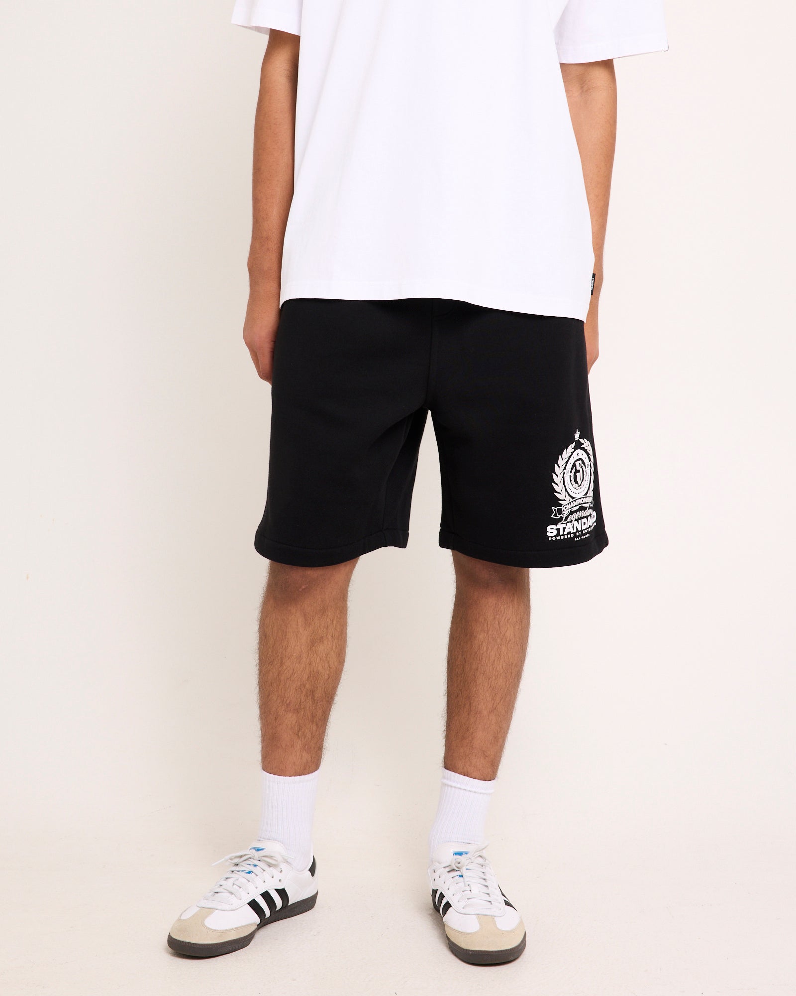 Cole Track Shorts – General Pants Co.
