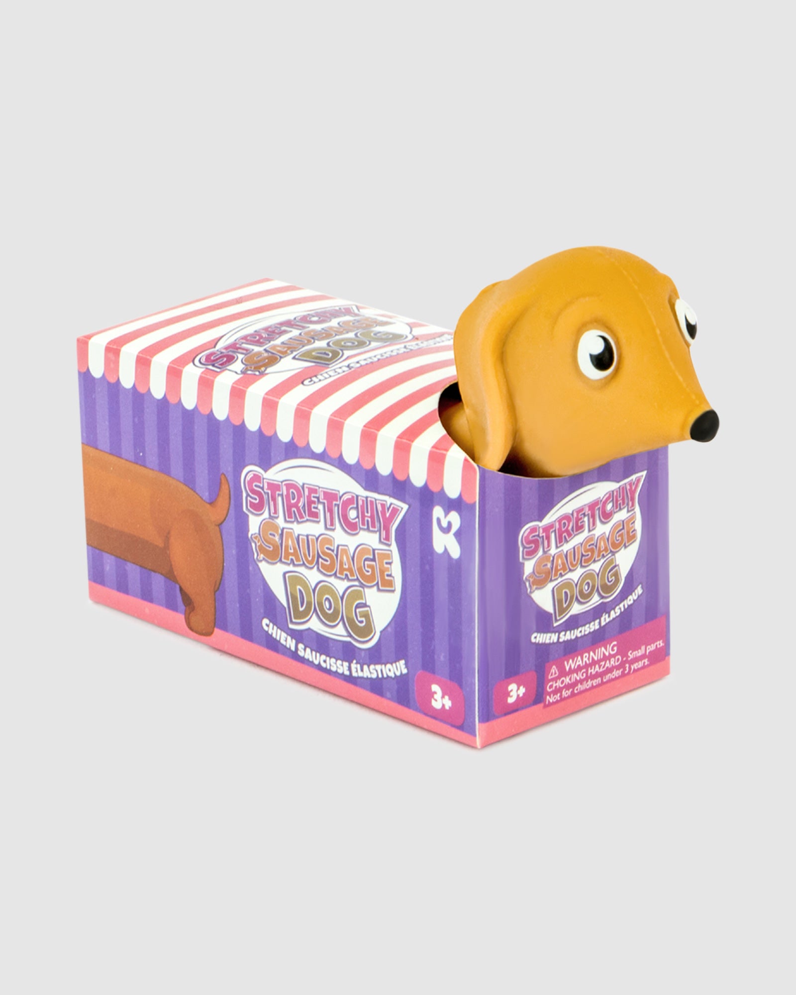 Stretchy Sausage Dog – General Pants Co.