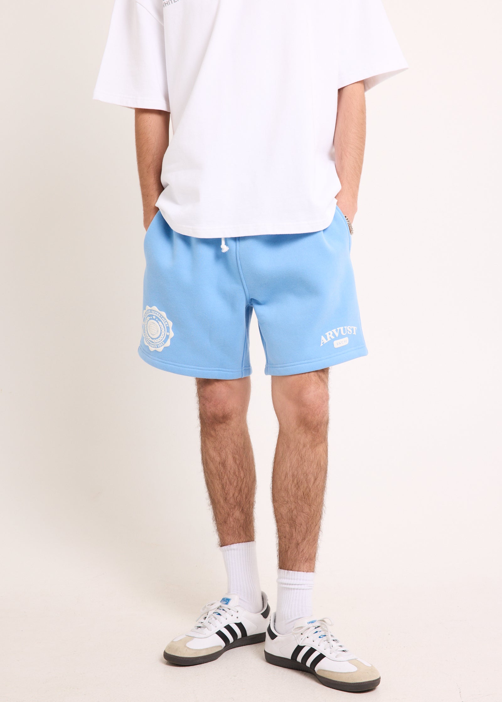 Varsity Short – General Pants Co.