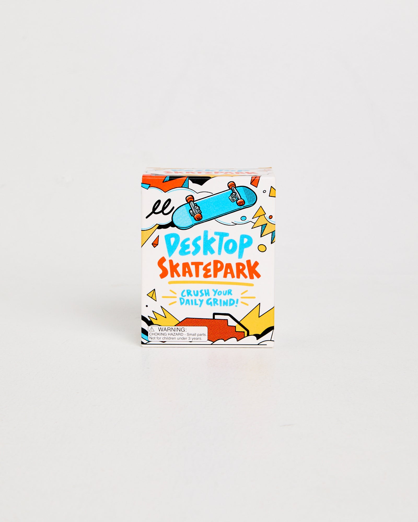 Mk Desktop Skatepark – General Pants Co.
