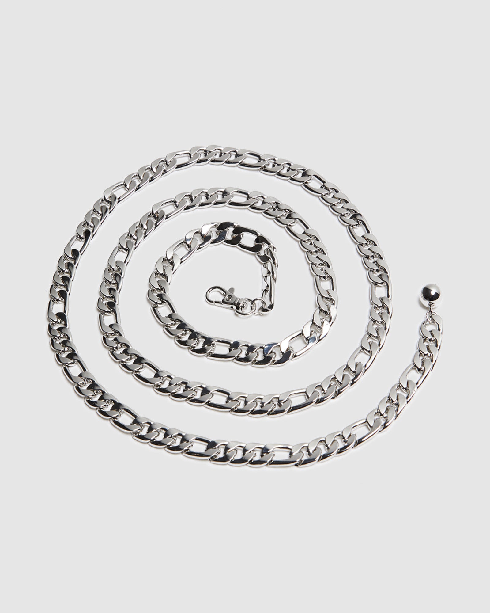 Hazel Flat Cha Belt – General Pants Co.