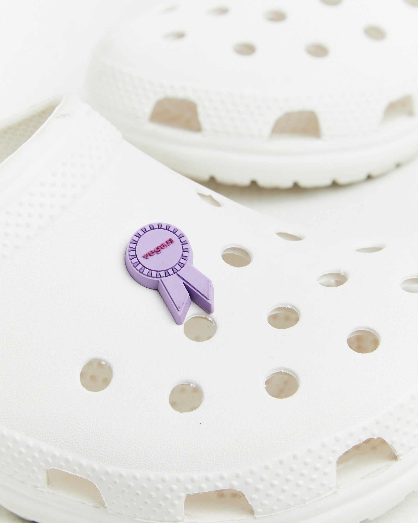 Vegan Ribbon Jibbitz – General Pants Co.