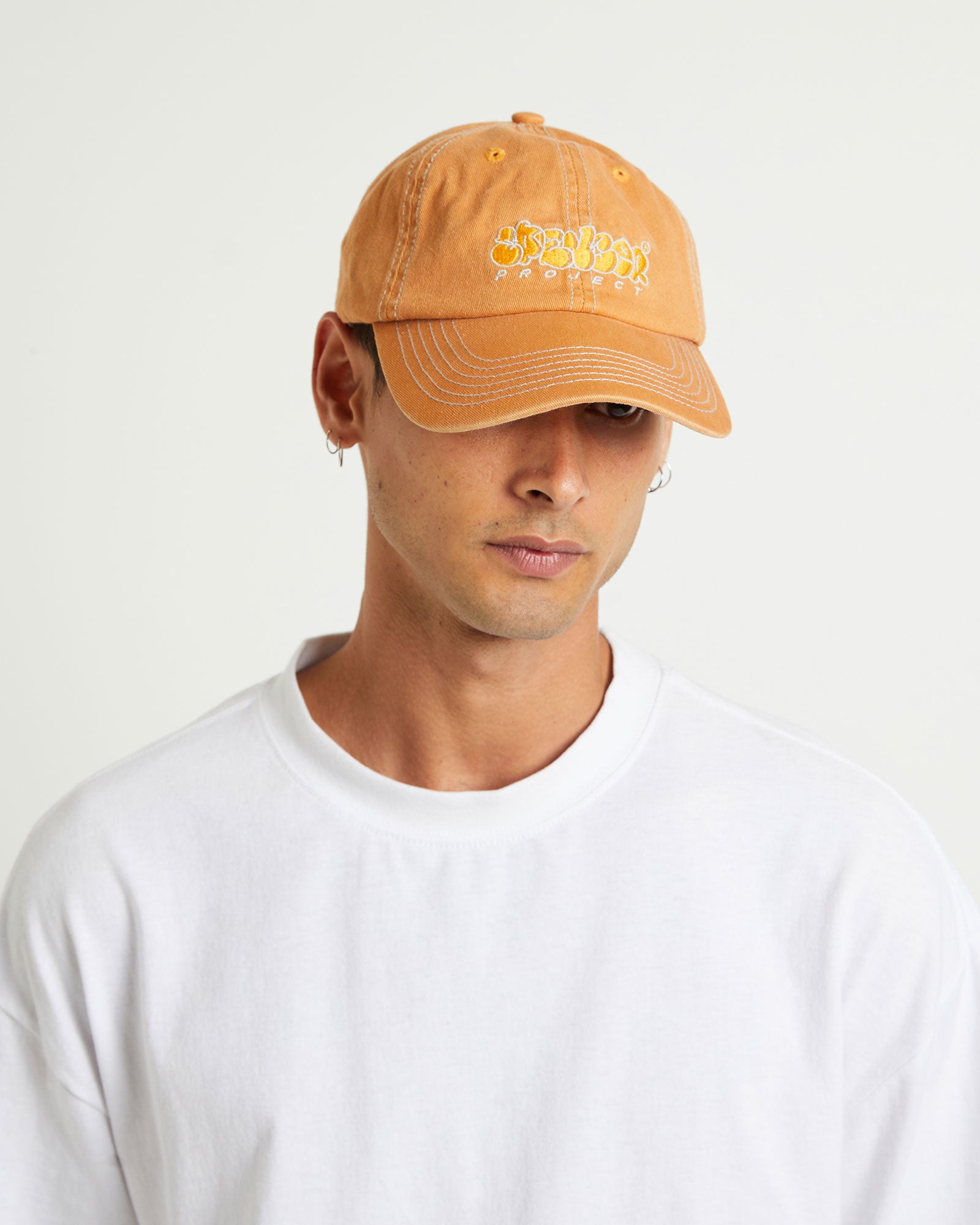 Graffer Cap in Sand – General Pants Co.