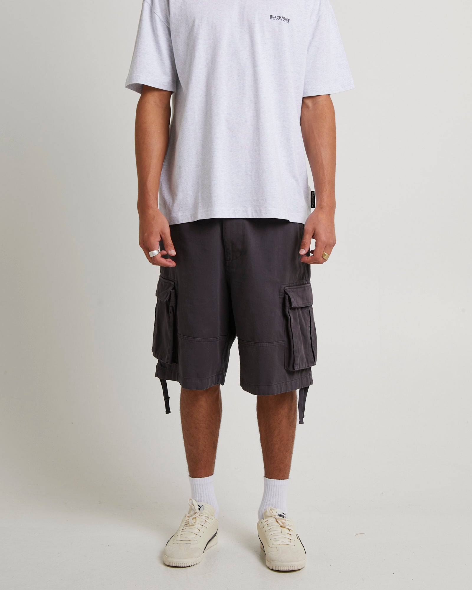 Razor Cargo Short – General Pants Co.