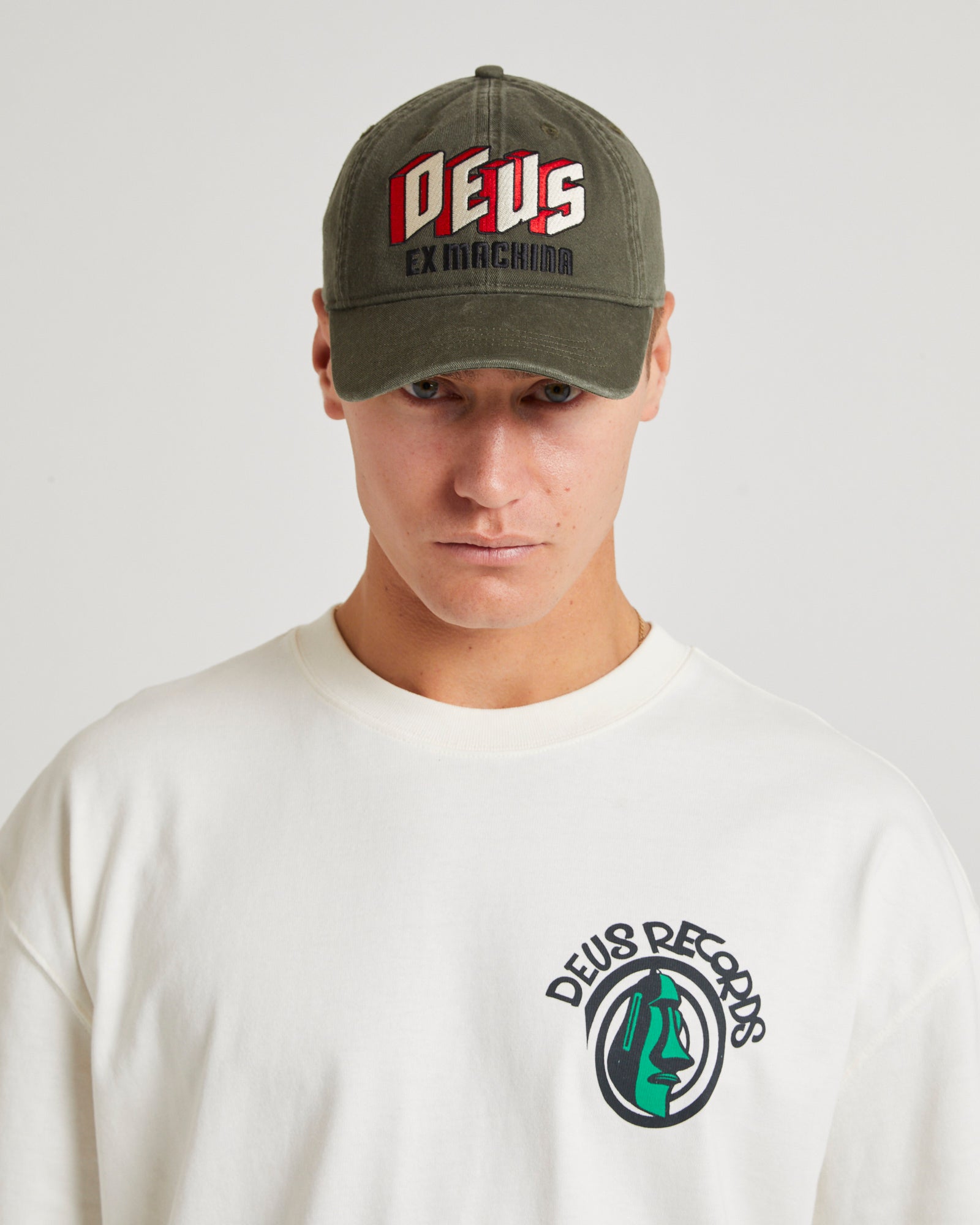 Slab Dad Cap – General Pants Co.