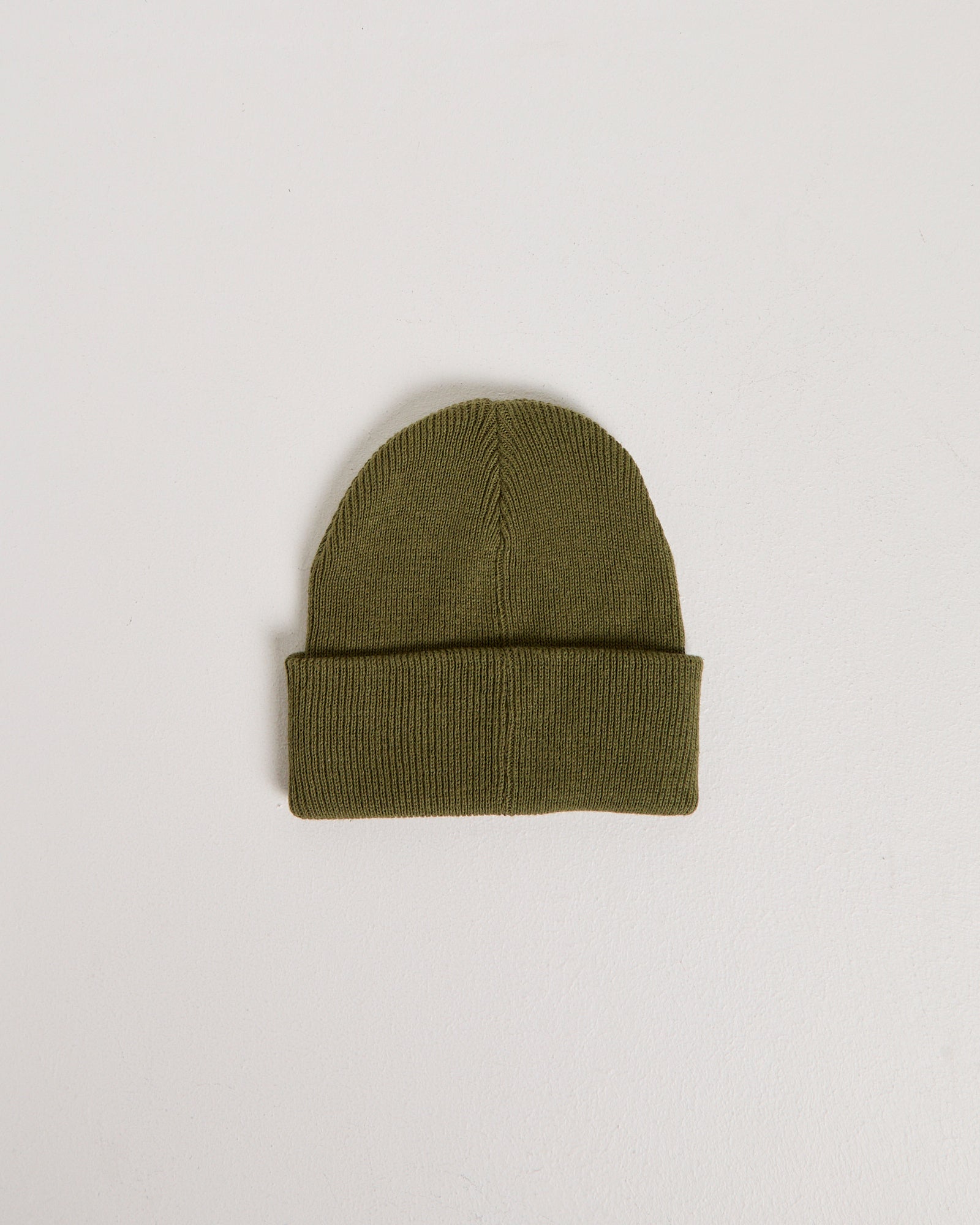 Wired Beanie – General Pants Co.