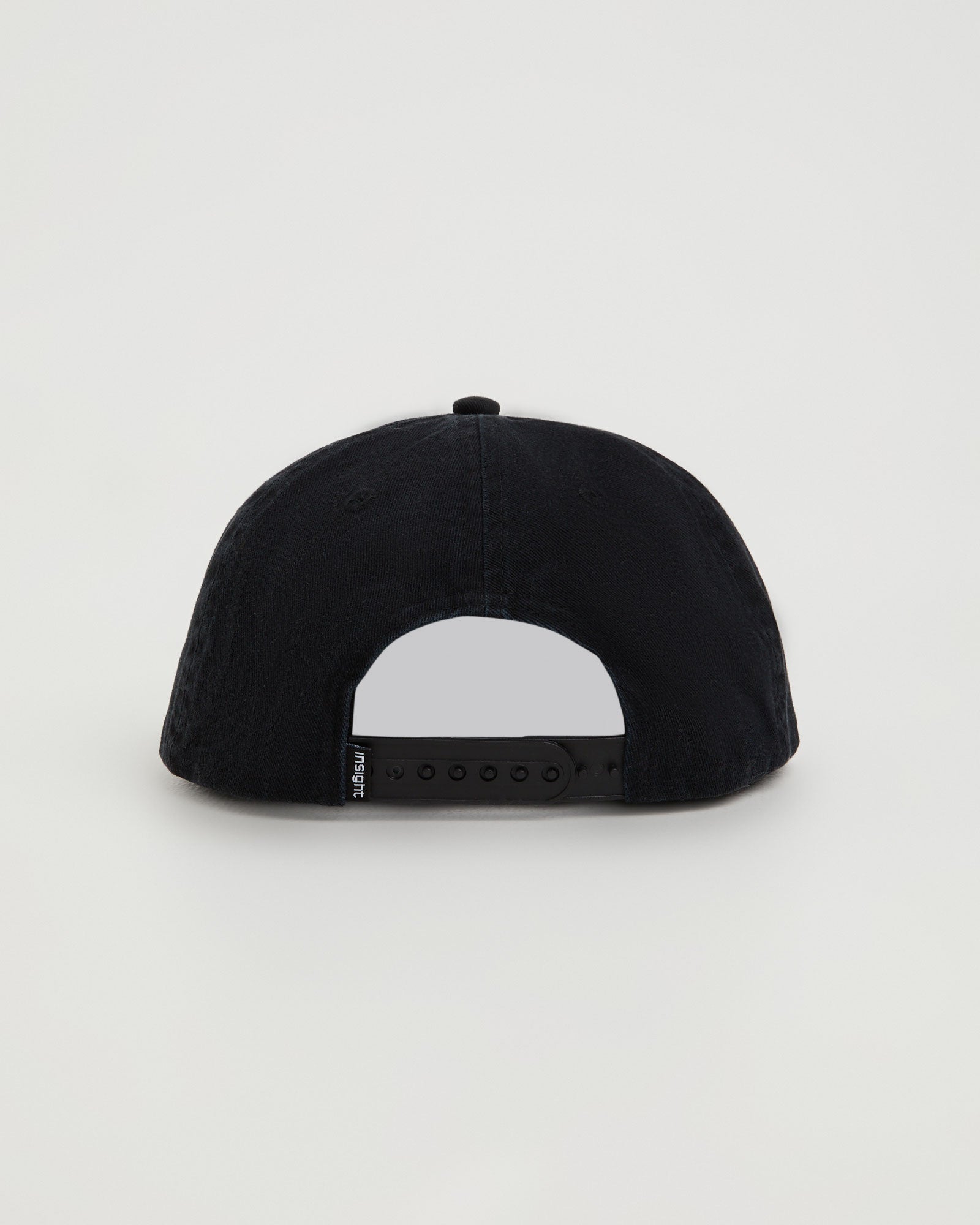 Reading Cap in Black – General Pants Co.
